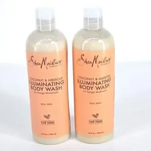 Shea Moisture | Bath & Body | Shea Moisture Coconut Hibiscus ...